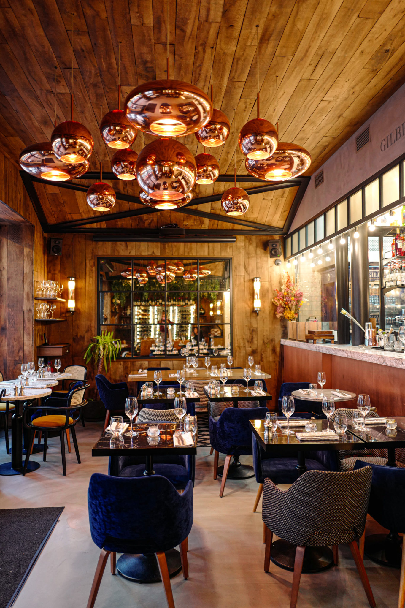 Mon top 10 des bistrots & brasseries à Paris - Paris with Charlotte