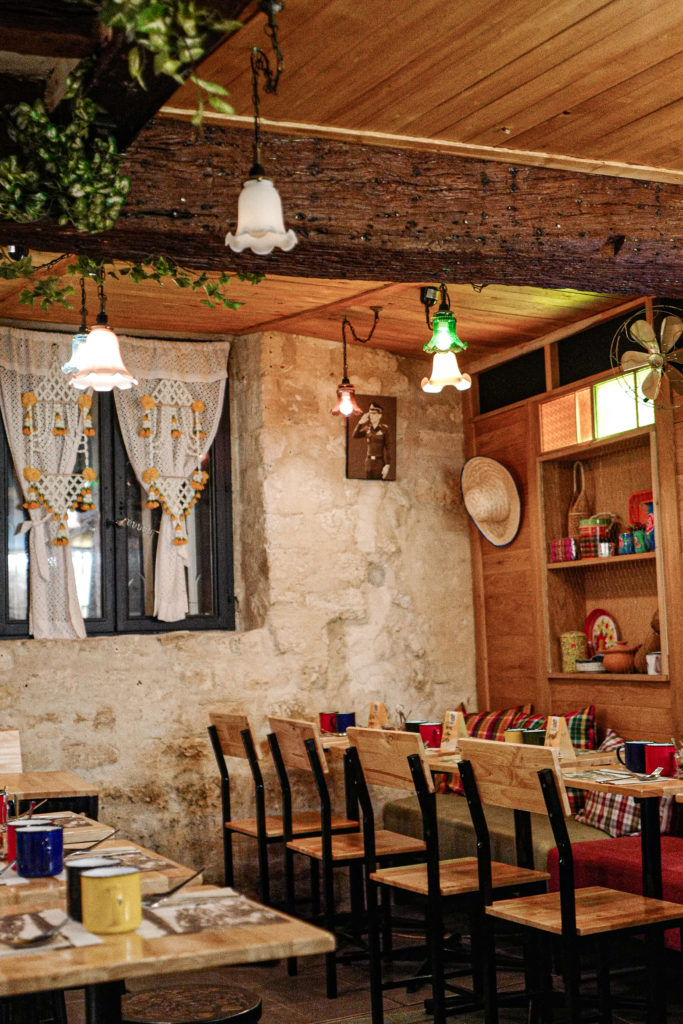 Les meilleurs restaurants thaïlandais à Paris - Paris with Charlotte