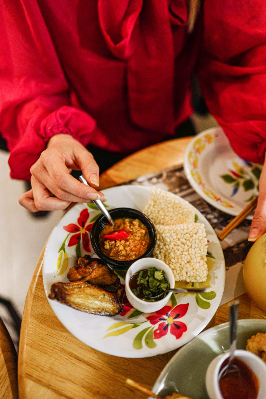 Les meilleurs restaurants thaïlandais à Paris - Paris with Charlotte